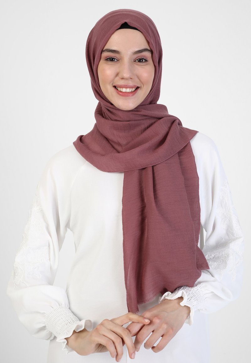 Modanisa MERVIN - Bufanda - pink/rosa - Zalando.es