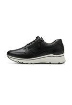 Tamaris Zapatillas - black/negro - Zalando.es