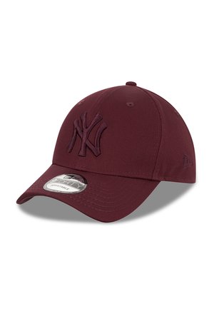 Esprit Cap - garnet red/bordeaux - Zalando.ch
