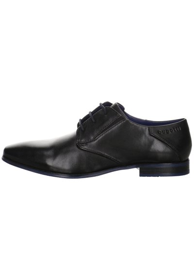 Bugatti MORINO - Business-Schnürer - black/schwarz - Zalando.ch