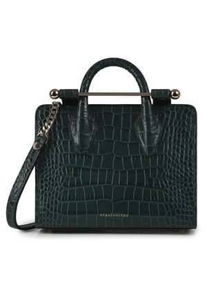 Strathberry THE NANO - Sac à main - vanilla/écru - ZALANDO.FR