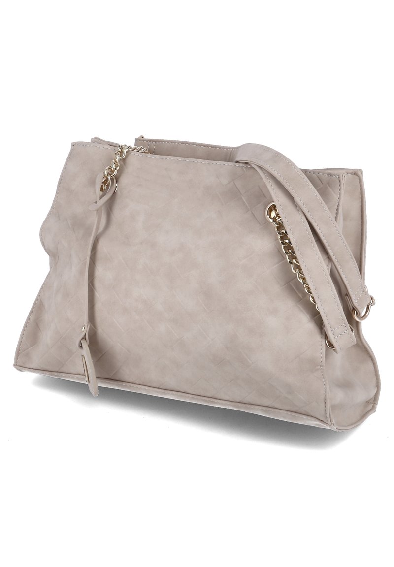 Rieker Handtasche - beige - Zalando.at