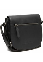 The Chesterfield Brand ROMAN - Across body bag - black - Zalando.de