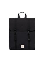LEFRIK HANDY - Rucksack - black - Zalando