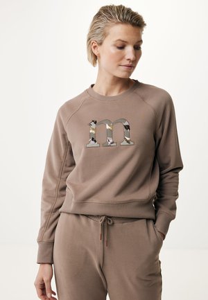 Ash DOLLY - Santiags - dark brown/marron foncé - ZALANDO.FR