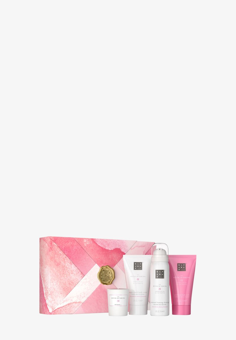 Rituals SMALL BATH & BODY GIFT SET THE RITUAL OF SAKURA SMALL - FLORAL ...