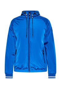 Schmuddelwedda Jachetă subțire - königsblau/albastru - Zalando.ro