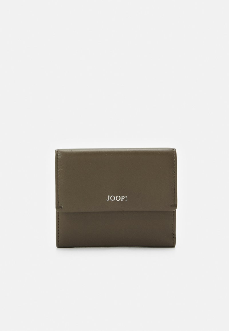 JOOP! Wallet - brown/dark brown - Zalando