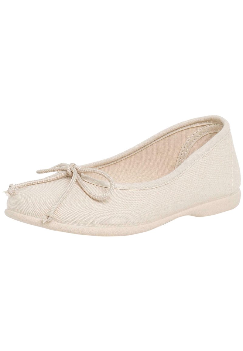 Pisamonas Ballerine - arena/beige - Zalando.it