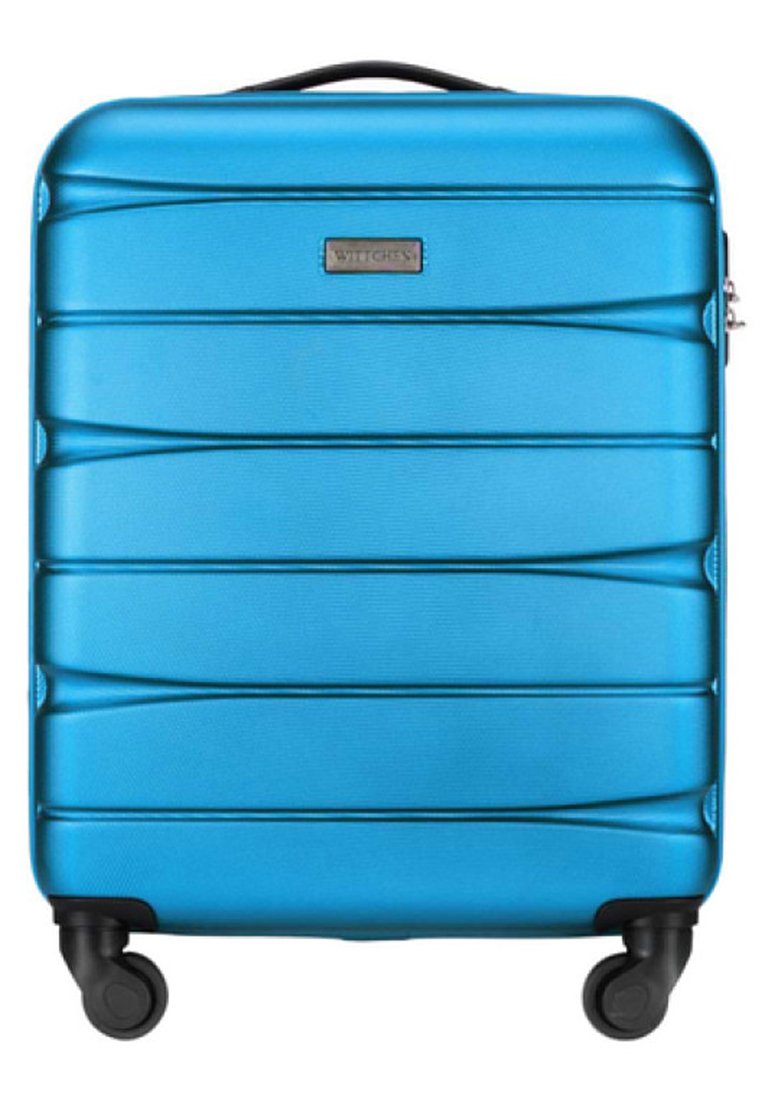 WITTCHEN Trolley - blue/azul - Zalando.es