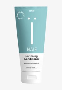 Naïf SOFTENING CONDITIONER - Conditioner - - - Zalando
