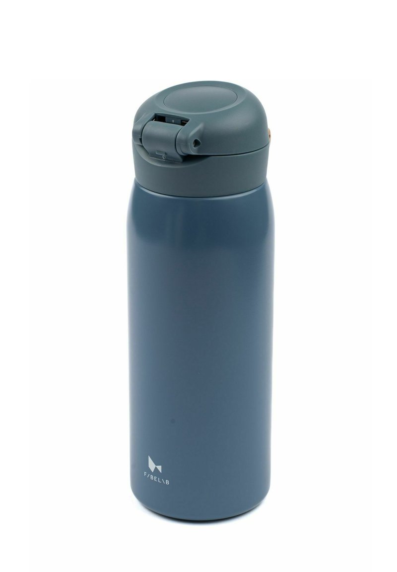 Fabelab WATER LARGE - Drink bottle - blue spruce/blue - Zalando.ie