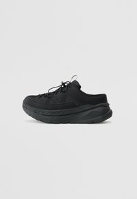 Icepeak APAJA - Walking sandals - basic black/black - Zalando.co.uk