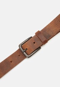 Jack & Jones JACIAN UNISEX - Gürtel - cognac - Zalando.de