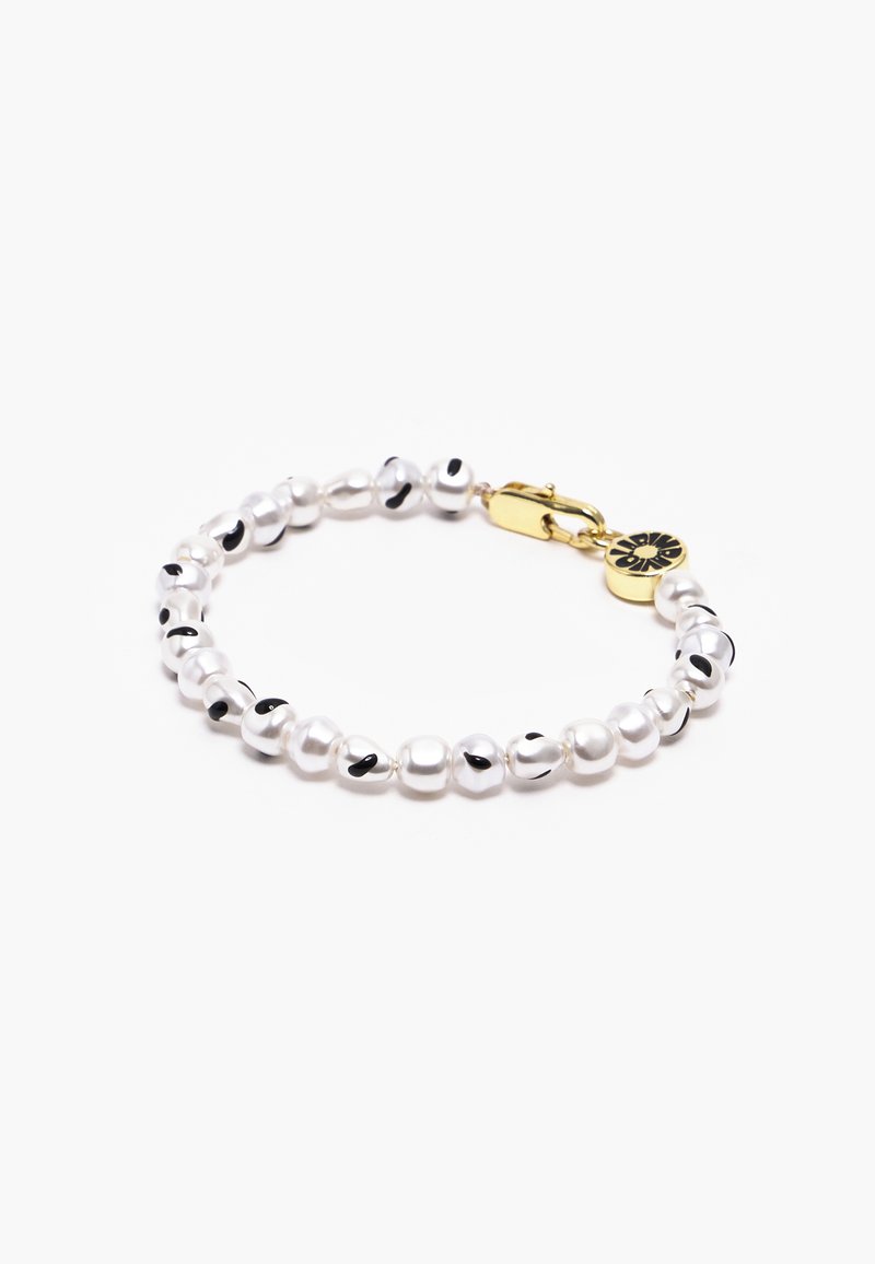 Bimba Y Lola Bracelet - black - Zalando.ie