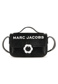 Marc Jacobs Bandolera - black/negro - Zalando.es