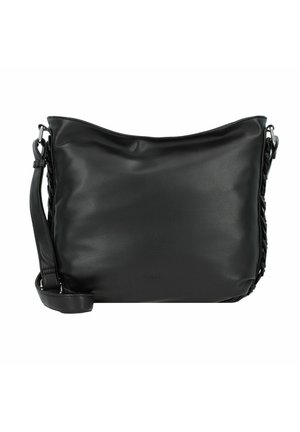 Gabor MALIN - Umhängetasche - black/schwarz - Zalando.de
