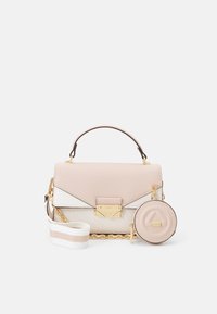 ALDO SET - Torebka/różowy - Zalando.pl