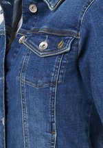 Blue Fire GIPSY - Denim jacket - atlantic/blue denim - Zalando.de