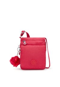 Kipling Schoudertas - resort pink/donkerroze - Zalando.nl