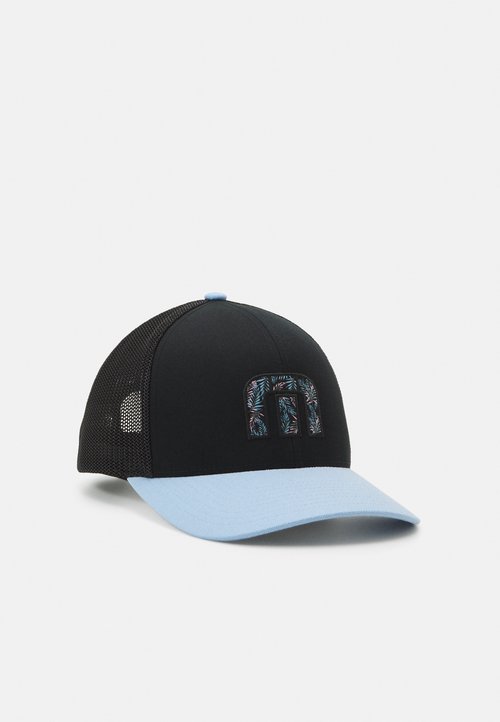 TravisMathew TEQUILA TASTING - Cap - blue/hellblau - Zalando.ch