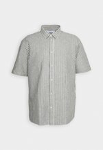Minimum ERIC - Chemise - navy blazer/bleu marine - ZALANDO.FR
