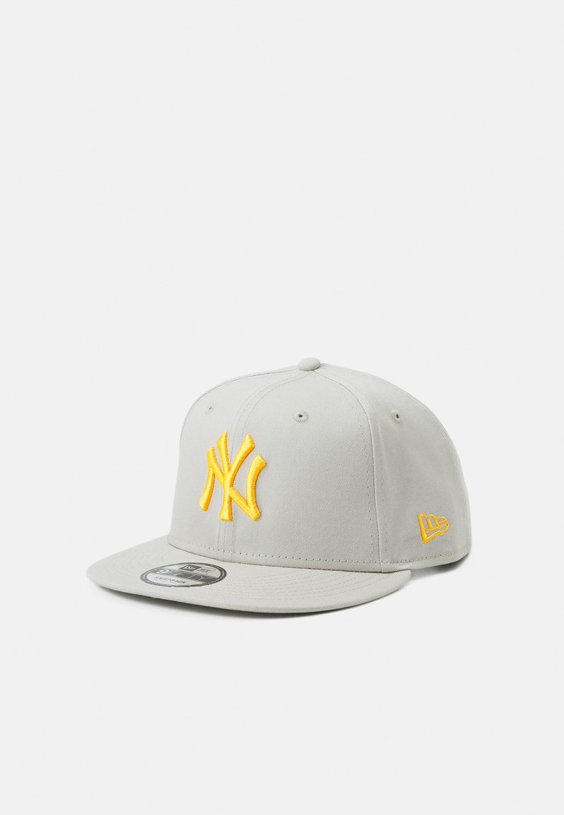 New Era LEAGUE ESSENTIAL 9FIFTY® - Cap - off-white - Zalando