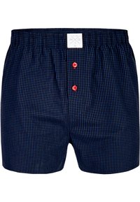 MG-1 6 PACK - Boxershorts - mehrfarbig/grau - Zalando.at