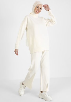 Modanisa REFKA - Survêtement - black/noir - ZALANDO.FR