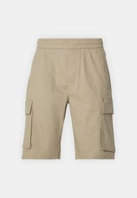 Only & Sons ONSCAM LINUS - Short - chinchilla/beige - ZALANDO.FR