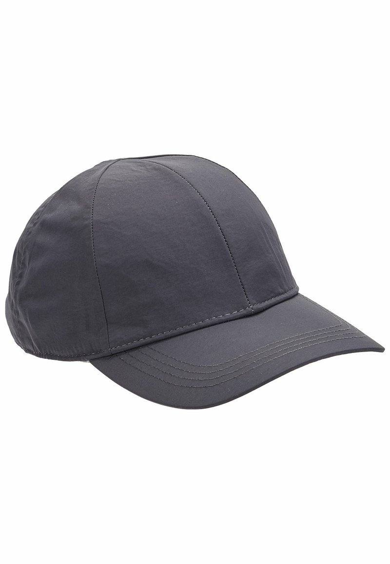 camel active BASIC - Cap - charcoal/anthrazit - Zalando.de