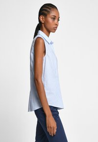 PETER HAHN Top - hellblau - Zalando.at