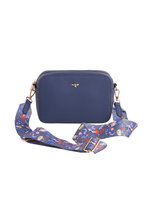 FABLE ENGLAND CATHERINE ROWE PET PORTRAITS - Camera bag - blue - Zalando.ie