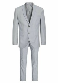 Jack & Jones Junior SOLARIS SET NOOS - Traje - cashmere blue/azul claro ...