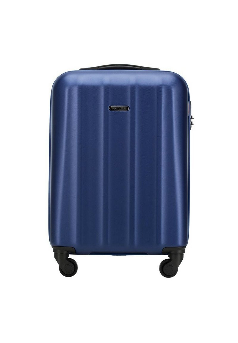 WITTCHEN CRUISE LINE COLLECTION - Trolley - blau - Zalando.ch
