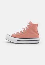 Converse CHUCK TAYLOR ALL STAR LIFT UNISEX - Zapatillas altas - vintage ...