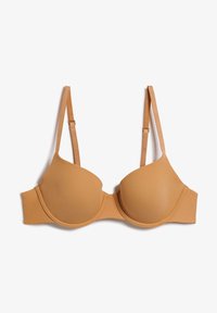 Etam PURE FIT - Bügel BH - marron/braun - Zalando.de