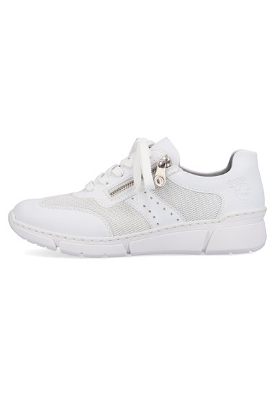 Rieker Sneakers - beige - Zalando.se