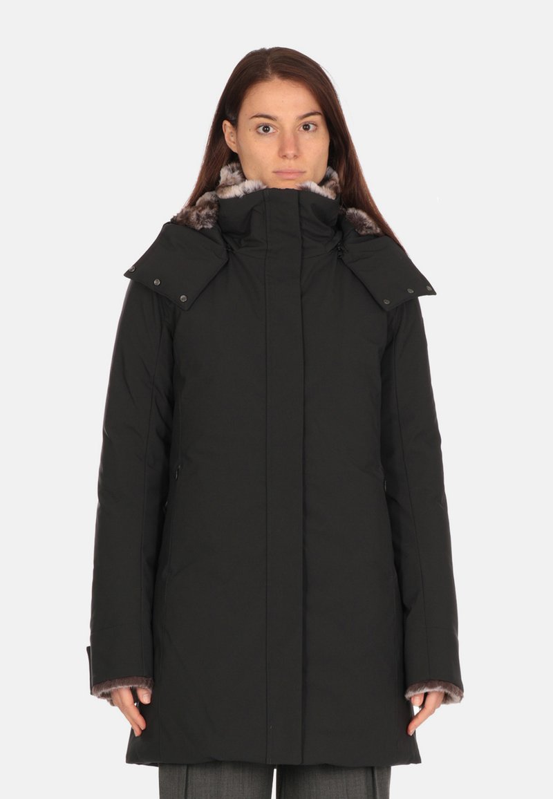 Save the duck Parka - black/nero - Zalando.it