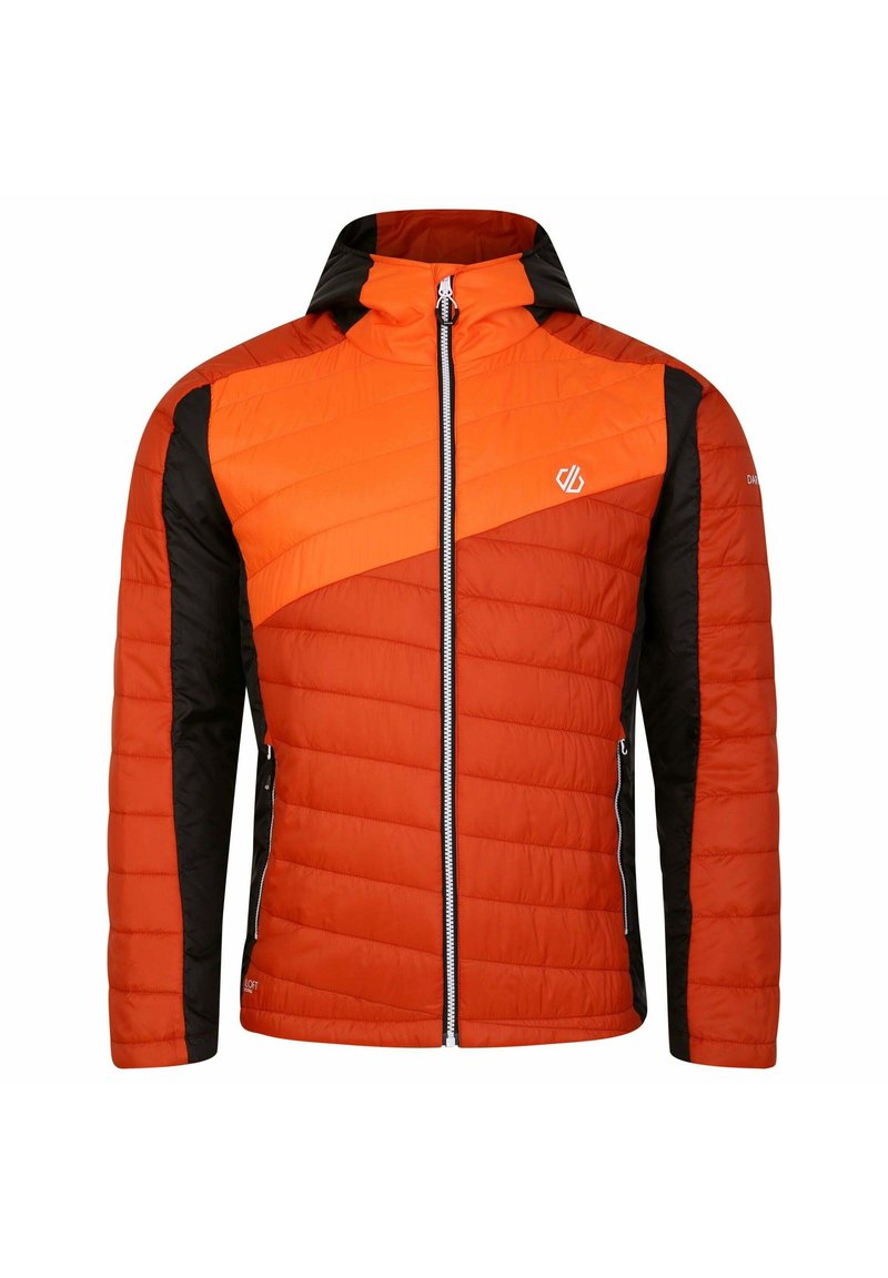 Dare 2B TOURING - Outdoorjacke - orange, black/orange - Zalando.de