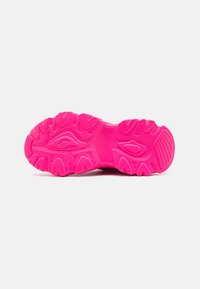 Call it Spring GLOWY B.E.D FOAM - Sneakers laag - bright pink ...