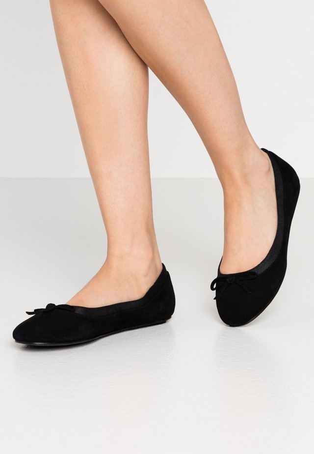 Ballerines en ligne | Tous les styles | ZALANDO