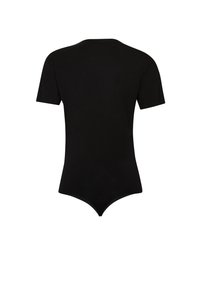 Wolford AURORA PURE CUT STRING - Body - black/schwarz - Zalando.at
