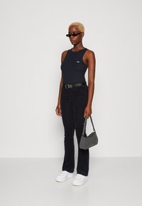 Lee TANK - Top - unionall black/schwarz - Zalando.ch