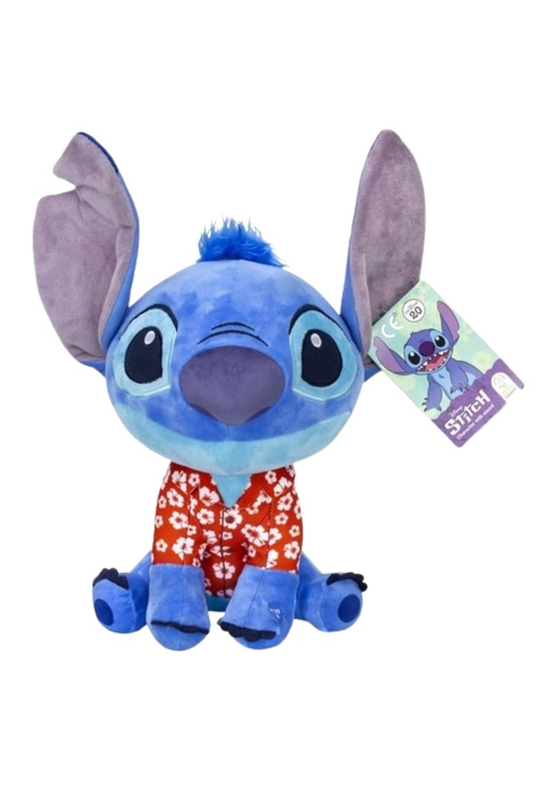 Disney Knuffel - blue/blauw gemêleerd - Zalando.nl