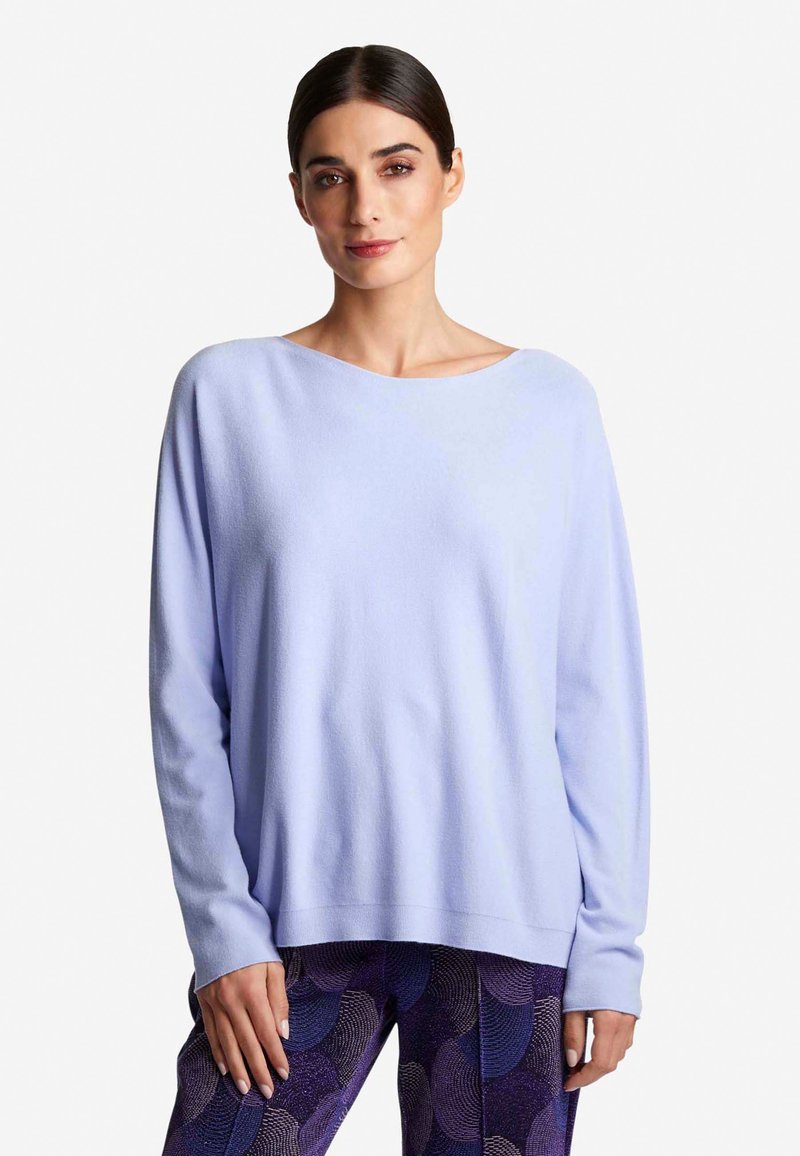 Rich & Royal Pulóver - lilac cloud/lila - Zalando.hu