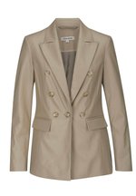 Alba Moda Blazer - sand - Zalando.de