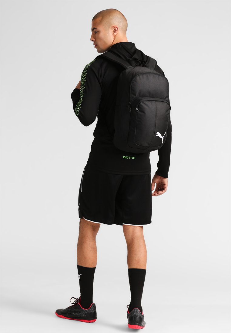 Puma PRO TRAINING - Mochila - black/negro - Zalando.es