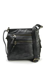 Emma & Kelly LOXLEY - Across body bag - mj z black/black - Zalando.de