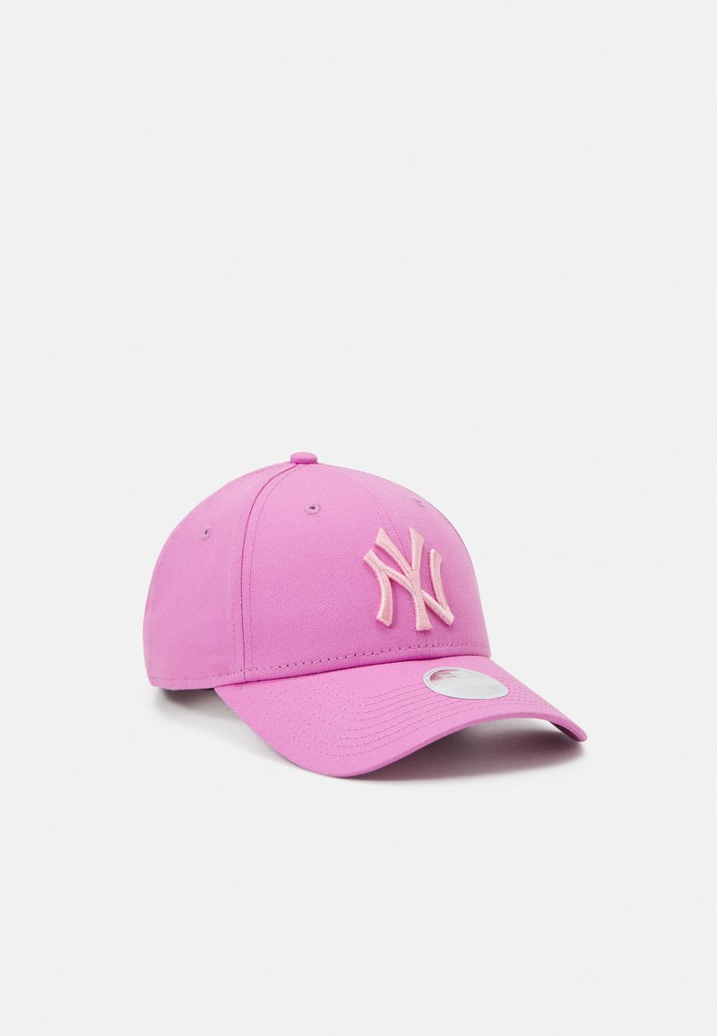 New Era FEMALE LEAGUE 9FORTY® - Gorra - pink/rosa - Zalando.es